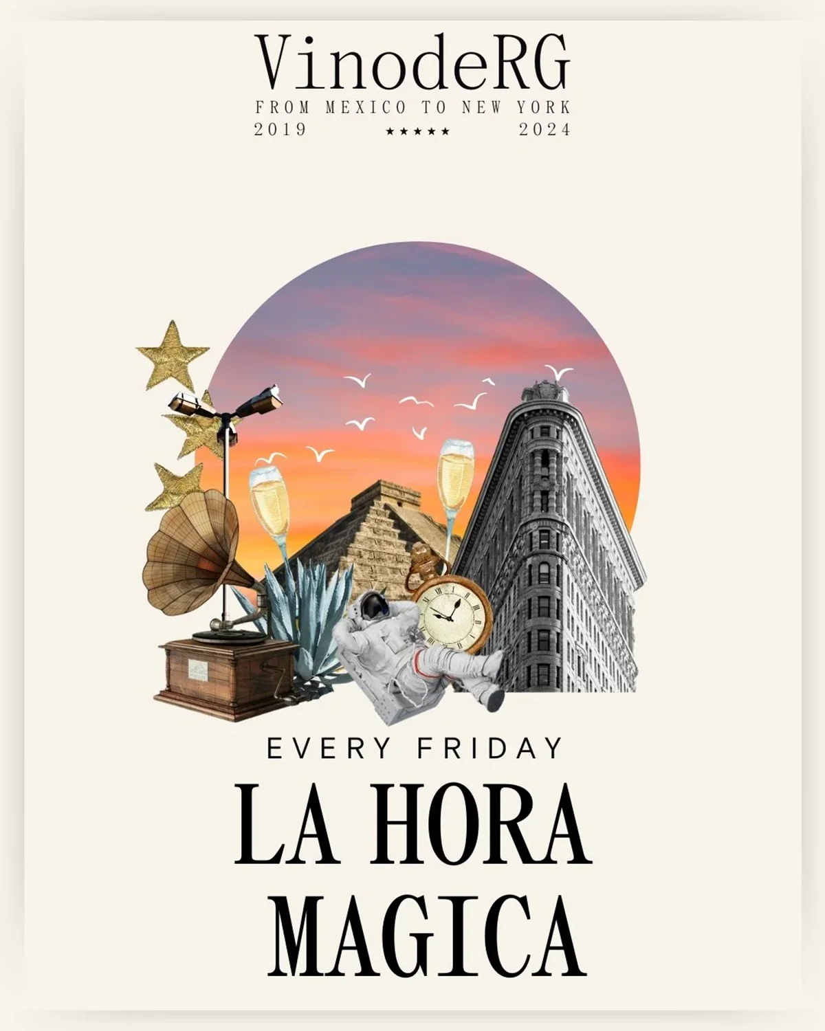 Wine Tasting Room On North Fork | RGNY On Long Island, NY