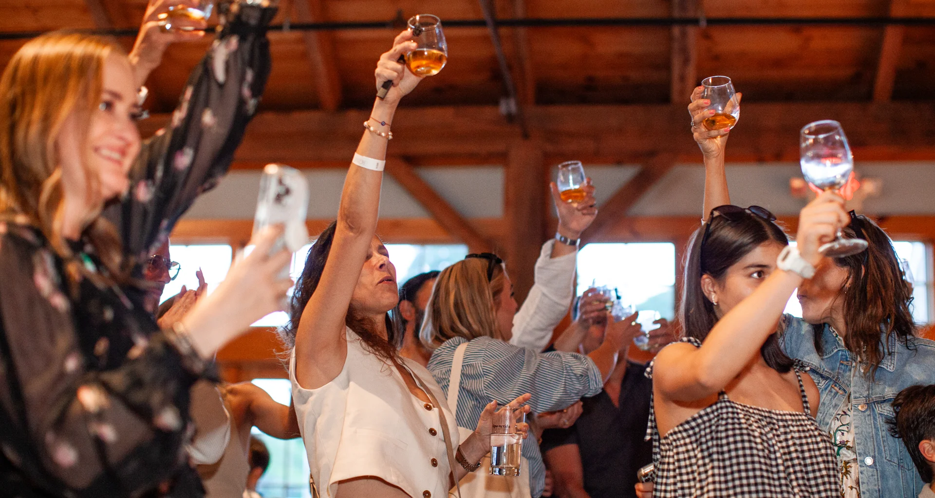 Wine Tasting Room On North Fork | RGNY On Long Island, NY