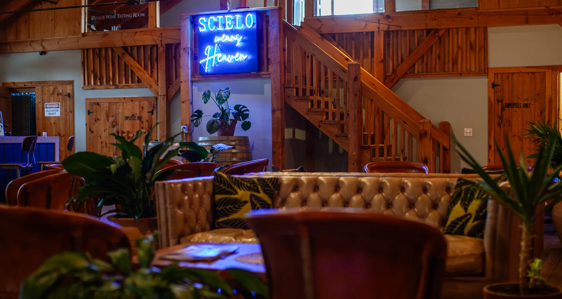 Wine Tasting Room On North Fork | RGNY On Long Island, NY